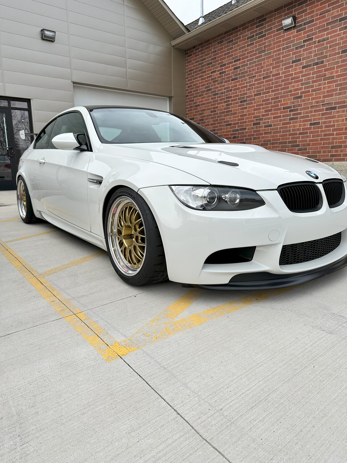 Car Paint Correction in Northbrook, IL | DPM Auto Pros